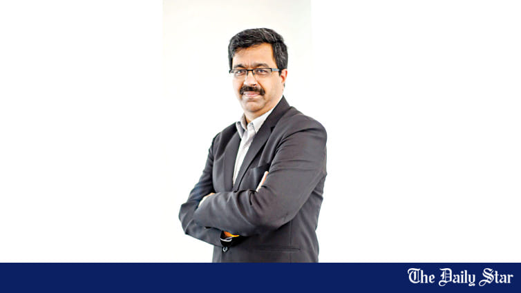 Robi gets new CEO | The Daily Star