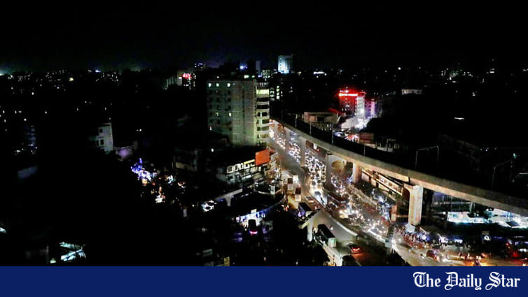 Grid Failure: Power Grid Co forms probe body | The Daily Star