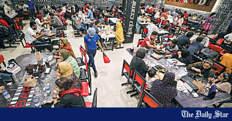 Mezzan, a restaurant chain, thrives on Ctg cuisine | The Daily Star