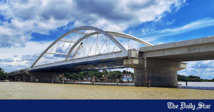 Modhumoti, 3rd Shitalakhhya bridges to improve communication and beyond