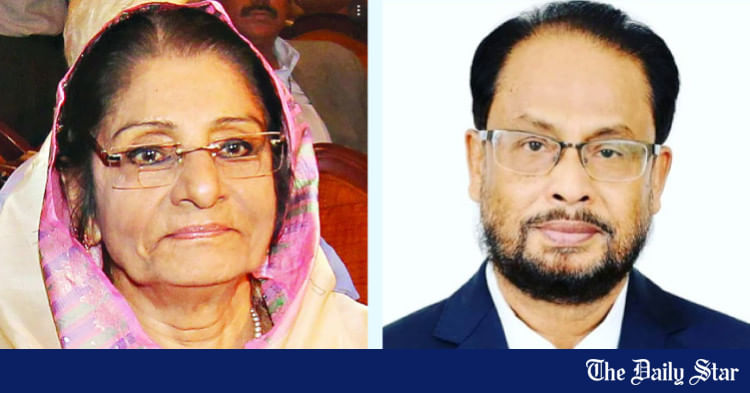 JP conflict far from over | The Daily Star