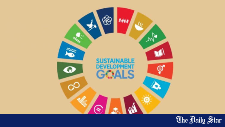 Uncertainty in achieving SDGs over funding gap post pandemic, Ukraine ...