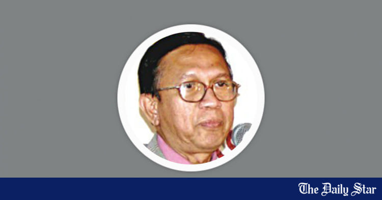 RU Prof Taher Ahmed murder: Appellate Division stays execution of death ...