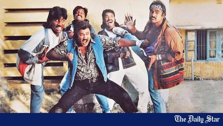 Remembering iconic hero Jasim on his death anniversary | The Daily Star