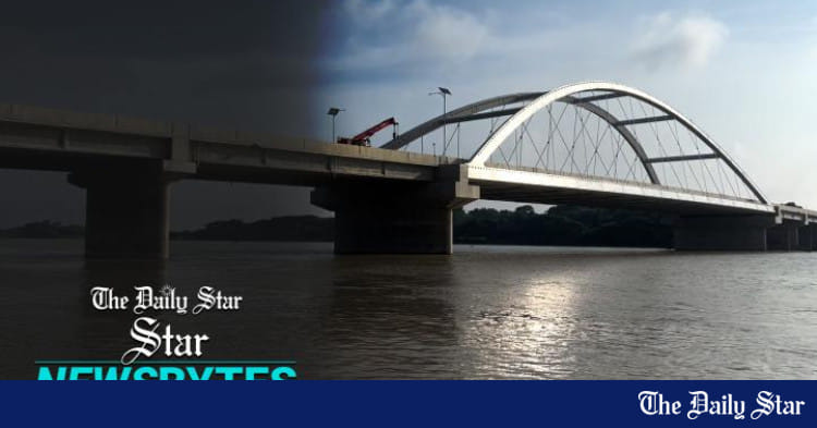 Kalna Bridge opening to bring hope to millions of southerners | The ...