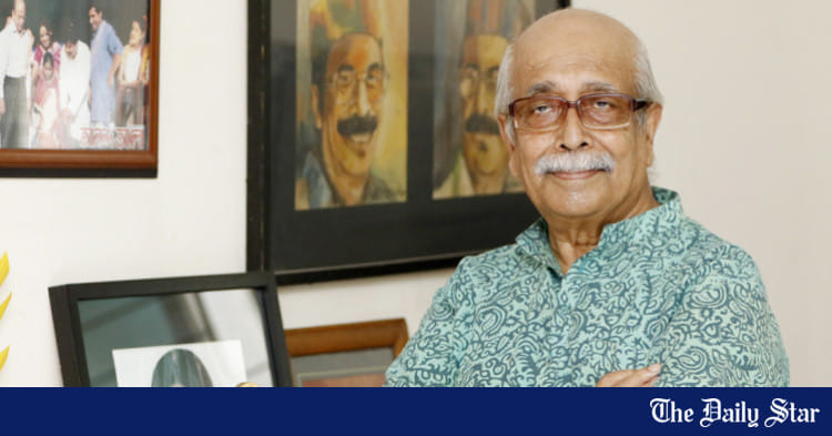 He was my friend, my lifelong companion: Lucky Enam and other stars ...