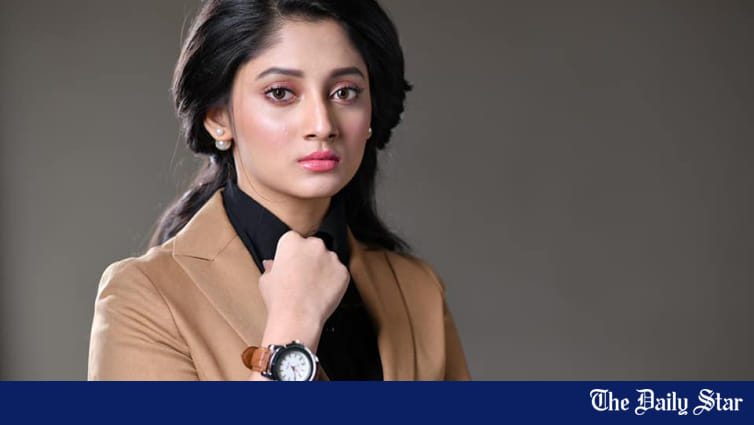'Will take legal action if rumours are spread': Puja Chery | The Daily Star
