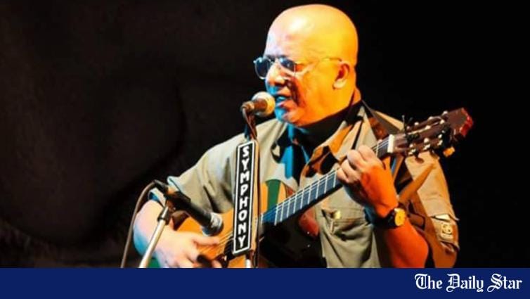 ‘Kabir Suman Live in Dhaka’ will now take place at Engineer’s Institute ...