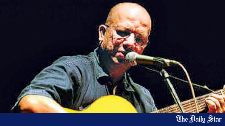 Kabir Suman concert yet to get permission | The Daily Star