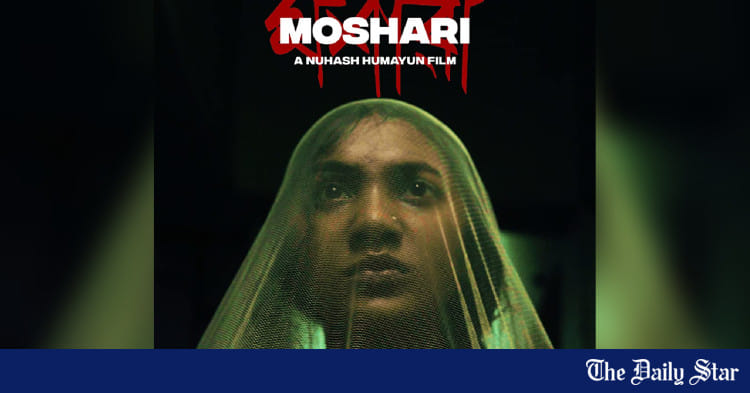 You can watch Nuhash Humayun’s ‘Moshari’ for free, starting tomorrow ...