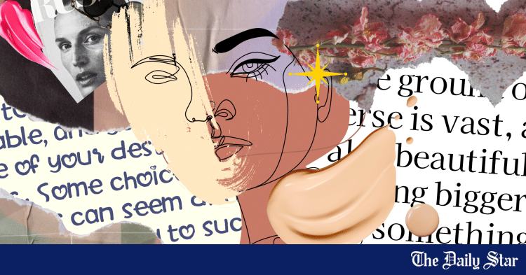 How complexion products contribute to colourism in our society | The ...