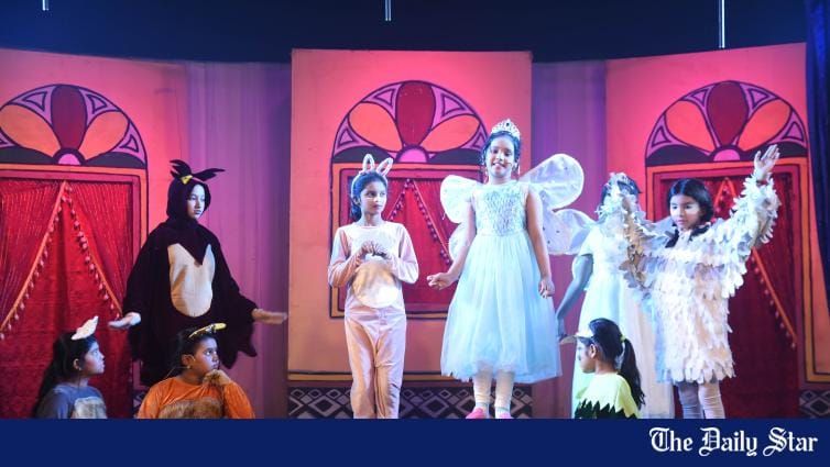 ‘Kochi Kachar Mela’ founding anniversary concludes with a burst of ...