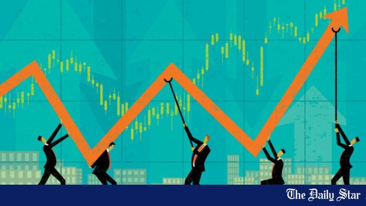 Bangladesh now a case study of economic uplift in world | The Daily Star