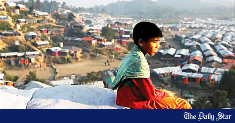 “No Home or Land, No Country, No Earth”: Plight of the Refugees | The ...