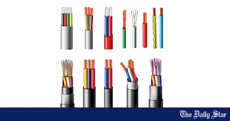 Local cable makers now of international calibre | The Daily Star