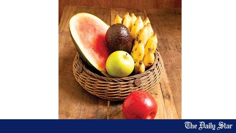 Grocery shopping to level up your diet game! | The Daily Star