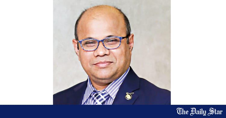 Walk the talk | The Daily Star