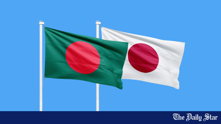 Steps for FTA with Japan underway | The Daily Star
