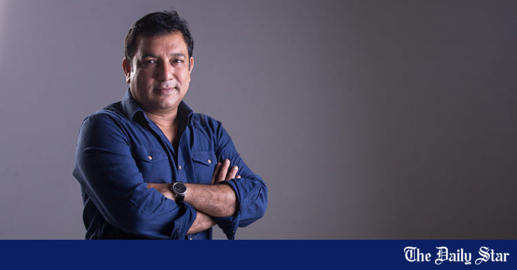 I never ran after money, and I never will: Tauquir Ahmed | The Daily Star