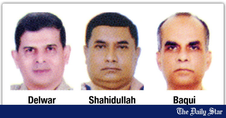 Forced retirement: A signal to admin and police? | The Daily Star