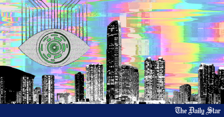 Why we like dystopian novels so much | The Daily Star