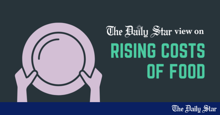 We must avert food crisis | The Daily Star