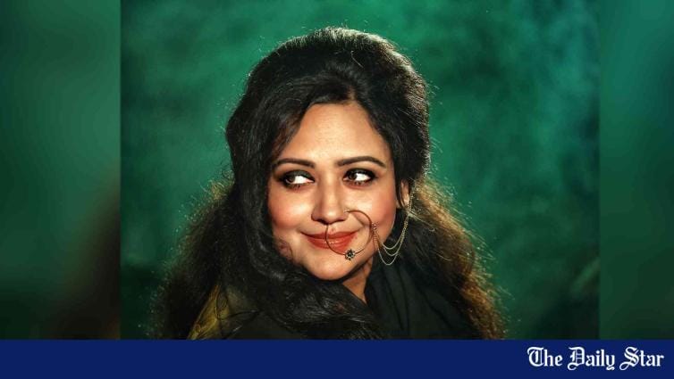 Chirkutt’s Sumi represents Bangladesh at two of the world’s biggest ...