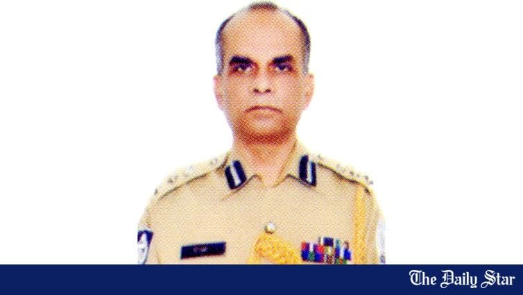 Don’t know why I’ve been sent into retirement: SP Baqui | The Daily Star