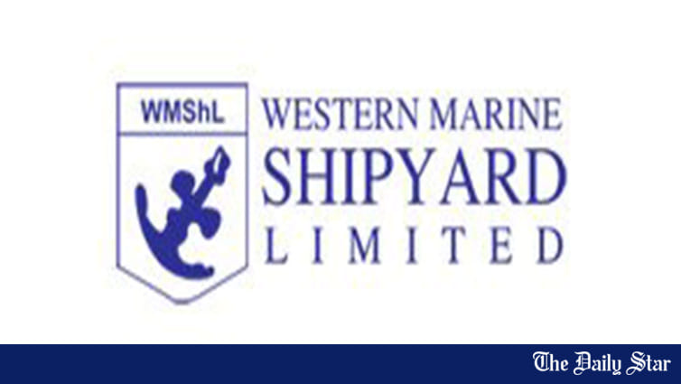 Western Marine Shipyard’s profit declines | The Daily Star