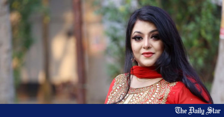 I want to see myself as a film director in the future: Shahnoor | The ...