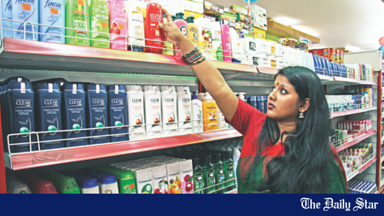 Bangladesh to be world's 9th largest consumer market by 2030