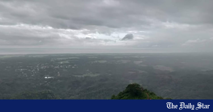 Top 5 places to visit in Sitakunda | The Daily Star