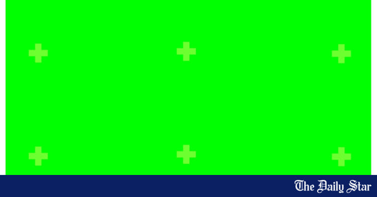 How to set up a budget greenscreen at home | The Daily Star