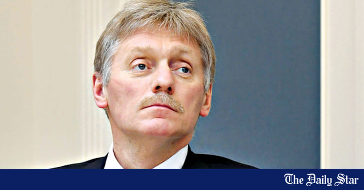 Dmitry Peskov | The Daily Star