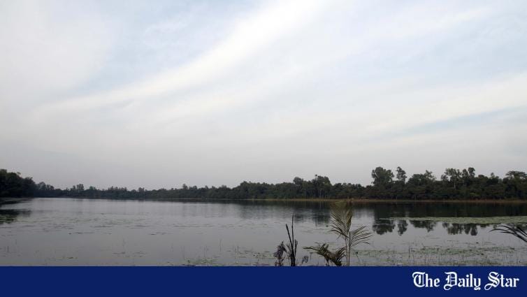 5 must-see places in Dinajpur | The Daily Star