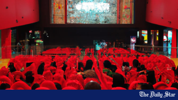ICT Ministry to launch 13 new cineplexes outside of Dhaka | The Daily Star