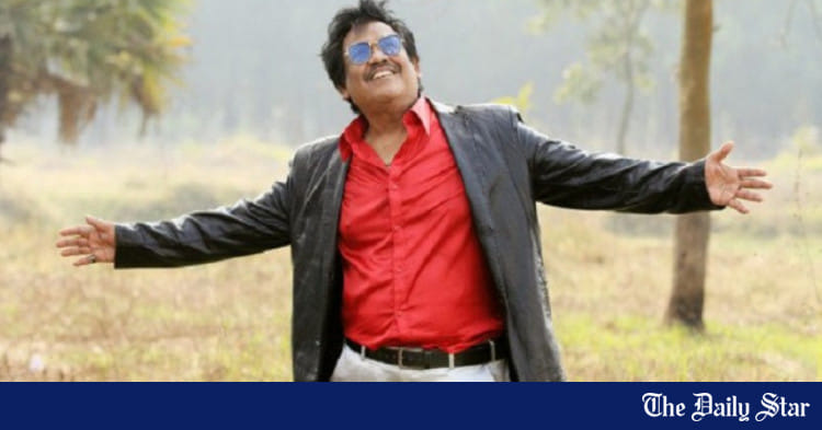 By the blessings of the Almighty, I am doing well: Ferdous Wahid | The ...