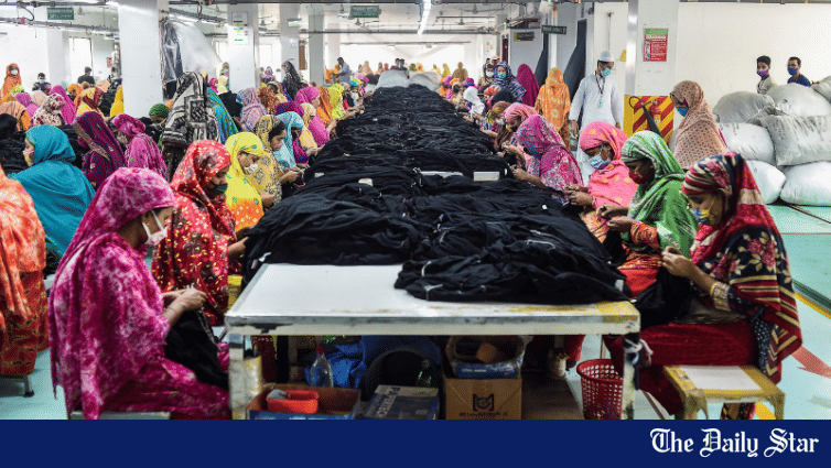 Uncertain times ahead for RMG business | The Daily Star