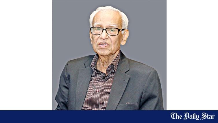 Rafique-Ul Huq’s 2nd death anniv | The Daily Star