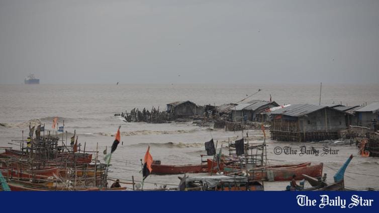 Cyclone Sitrang: What to know? | The Daily Star