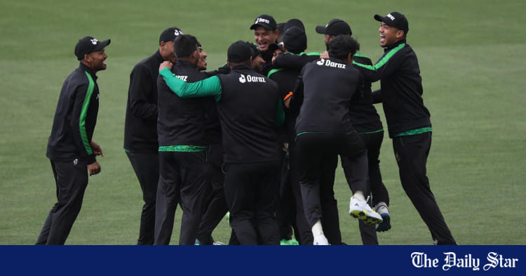 Tigers up for Pakistan challenge | The Daily Star