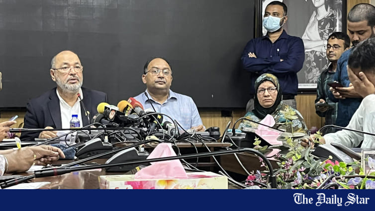 Sitrang damages 10,000 houses, 6,000 hectares of cropland | The Daily Star