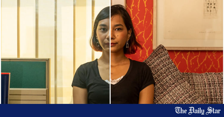 The growing complexities of a working woman's life | The Daily Star