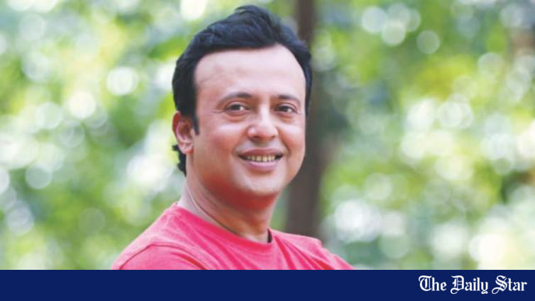 Having my lovely daughter by my side, makes life worth living: Riaz ...