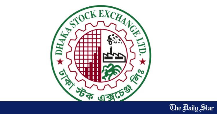 Dhaka Stock Exchange’s profit rises to Tk 124 crore | The Daily Star