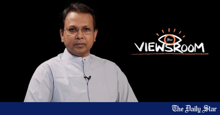 Quader talks about saving Awami League, but from whom? | The Daily Star