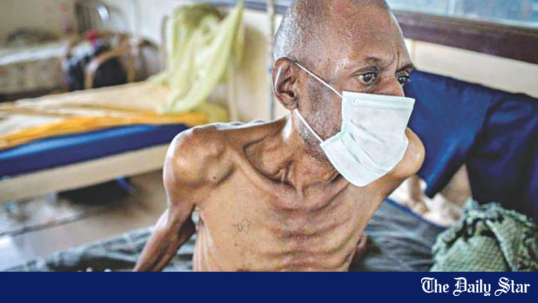 Rise in Tuberculosis deaths during pandemic reversed years of decline ...