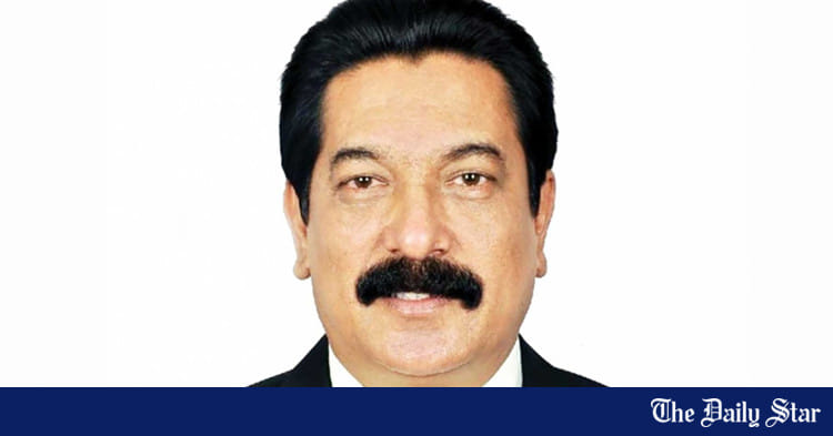 Ranga expelled from Jatiya Party | The Daily Star