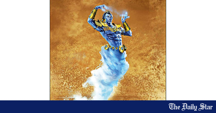 The Lord of the “Galores” | The Daily Star