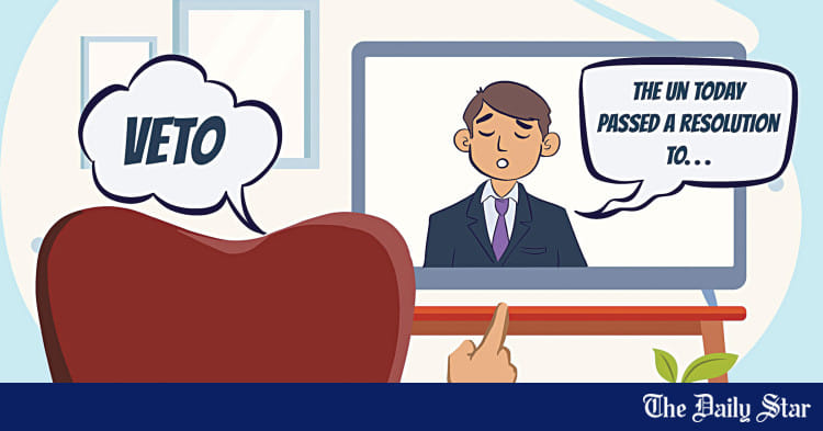 University-based club presidents demand veto power in UN | The Daily Star